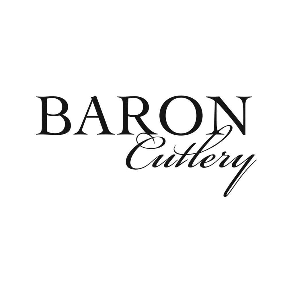 New Jersey Steel Baron - Quality Steel For Quality Blades