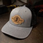 NJSB Trucker Hats for sale - New Jersey Steel Baron