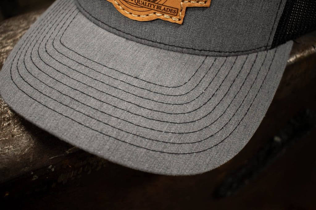 NJSB Trucker Hats for sale - New Jersey Steel Baron