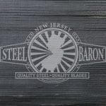 8670 for sale - New Jersey Steel Baron