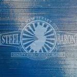 1084 for sale - New Jersey Steel Baron