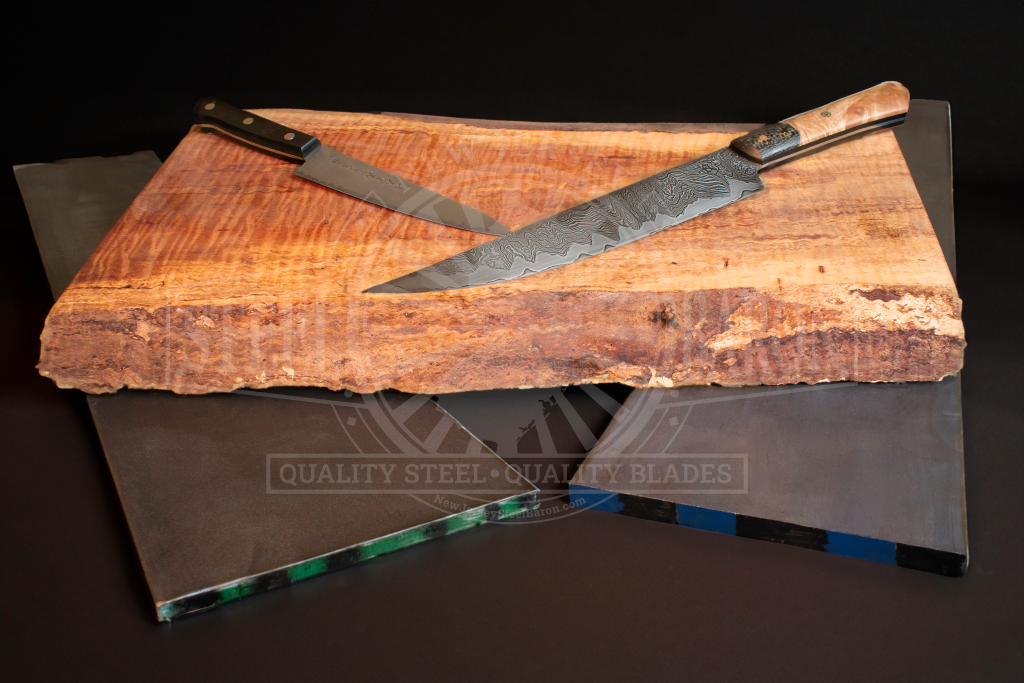 Hitachi - Aogami - Blue Paper #1 for sale - New Jersey Steel Baron