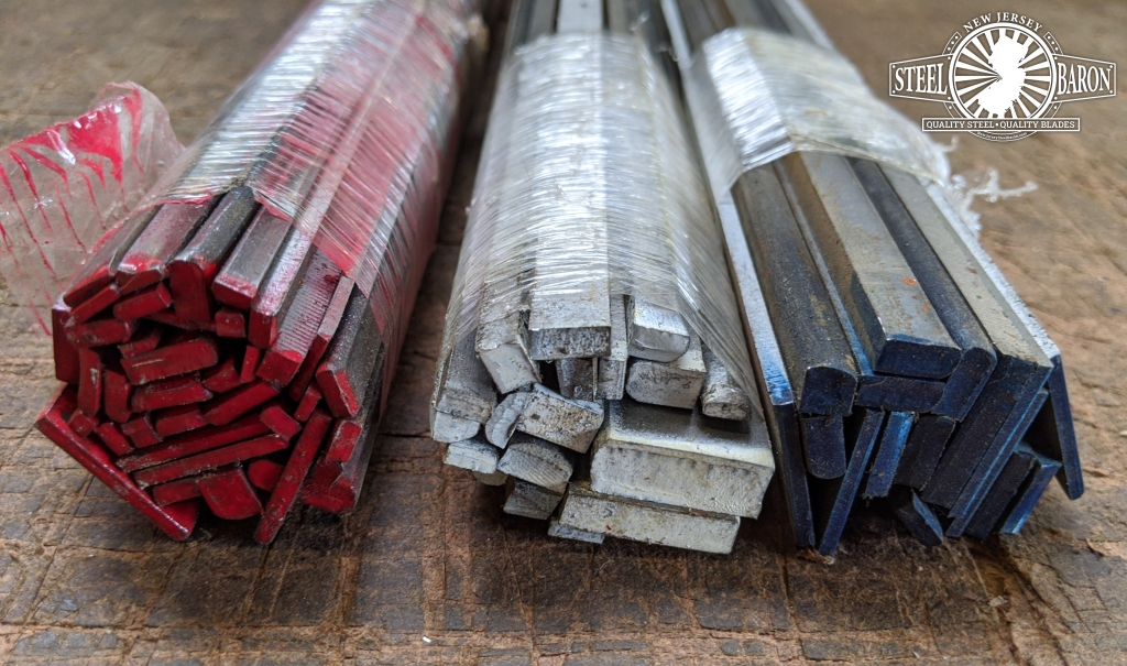End Cut Bundles for sale - New Jersey Steel Baron