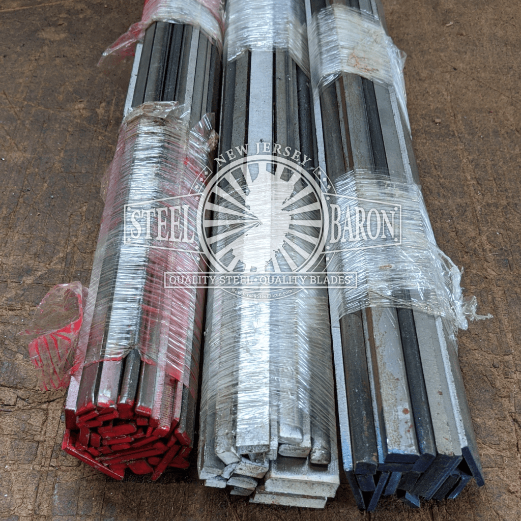 End Cut Bundles for sale - New Jersey Steel Baron