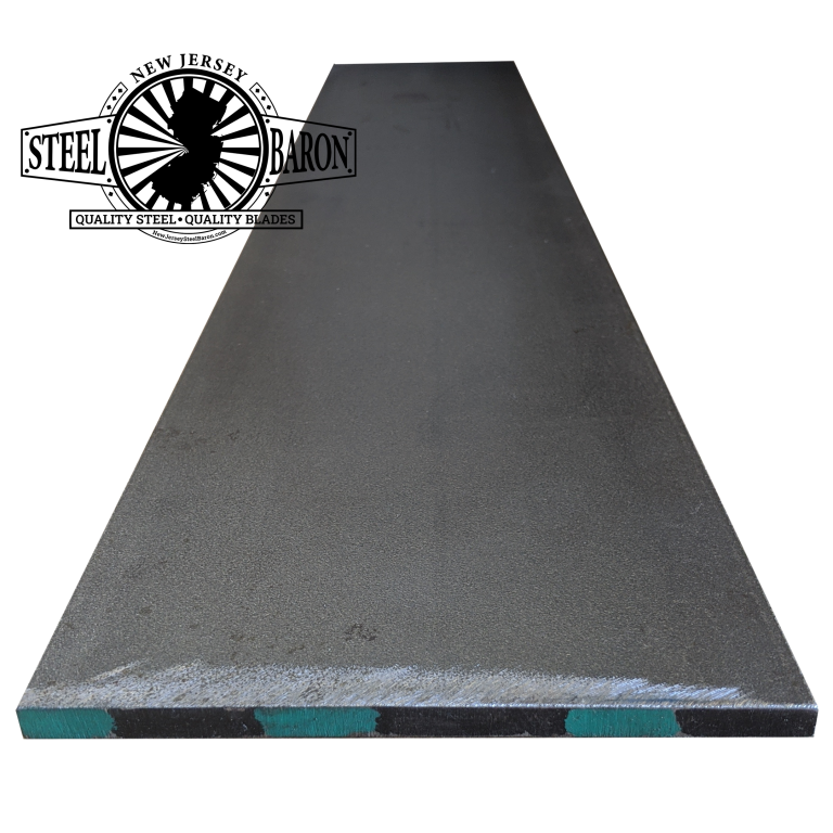 Variety of Hitachi Specialty Steels available - New Jersey Steel Baron