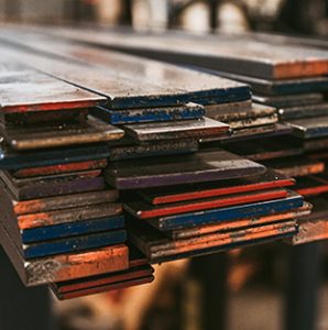 Shop - New Jersey Steel Baron