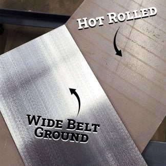 New Jersey Steel Baron – Quality Steel For Quality Blades