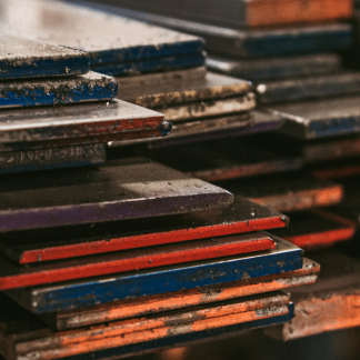 New Jersey Steel Baron – Quality Steel For Quality Blades
